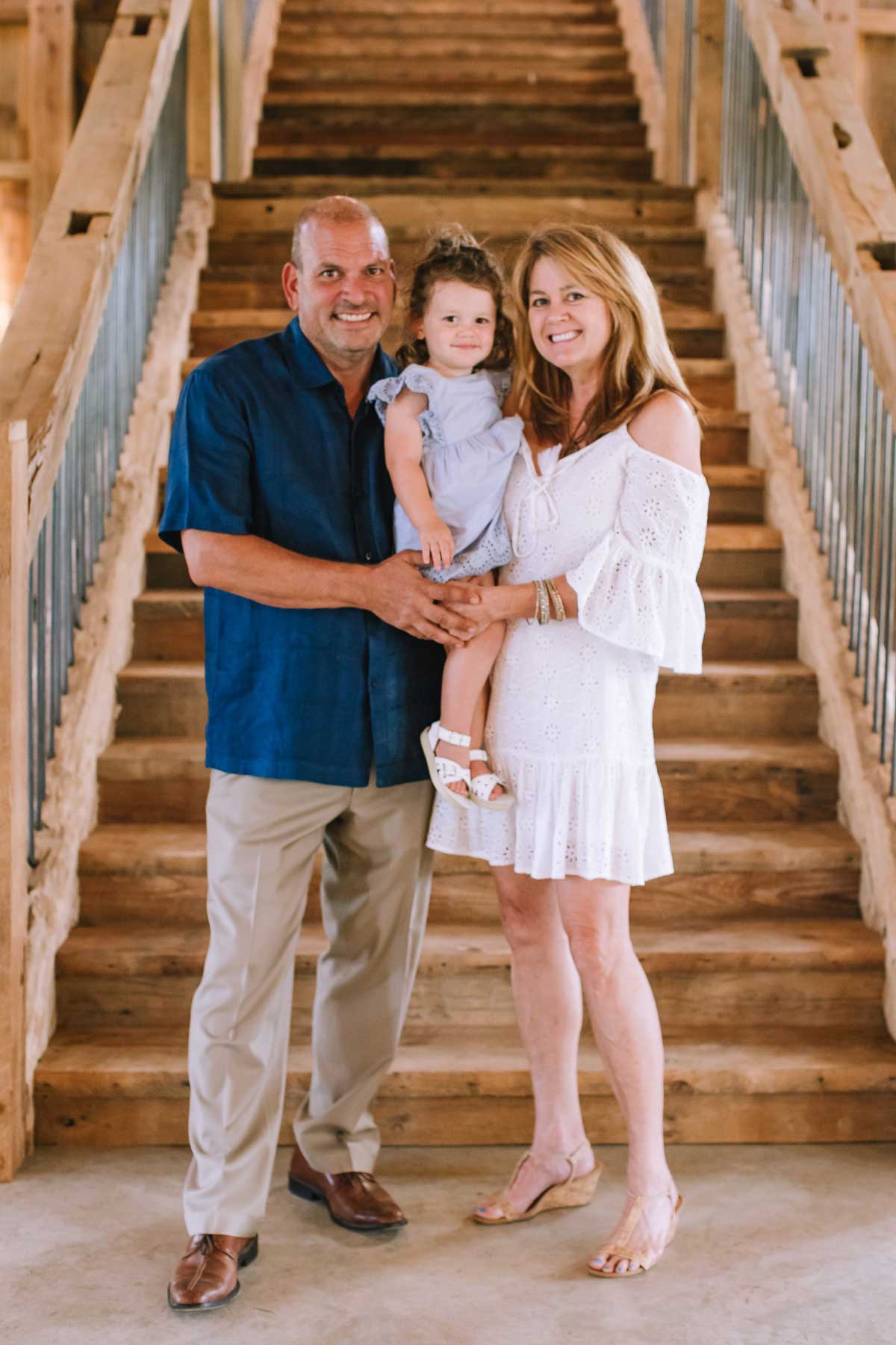 Our Story - The Madelyn Venue